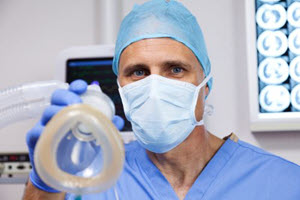 Is an Anesthesiologist a Doctor? - Information about Anesthesiologists