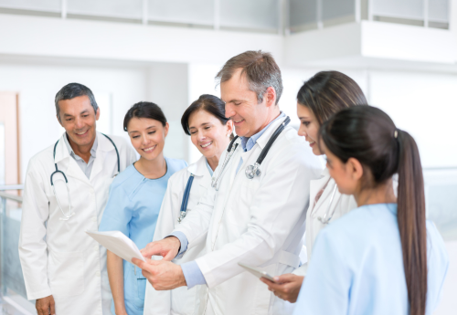 What is Medical Residency? - Information about Medical Residency Programs