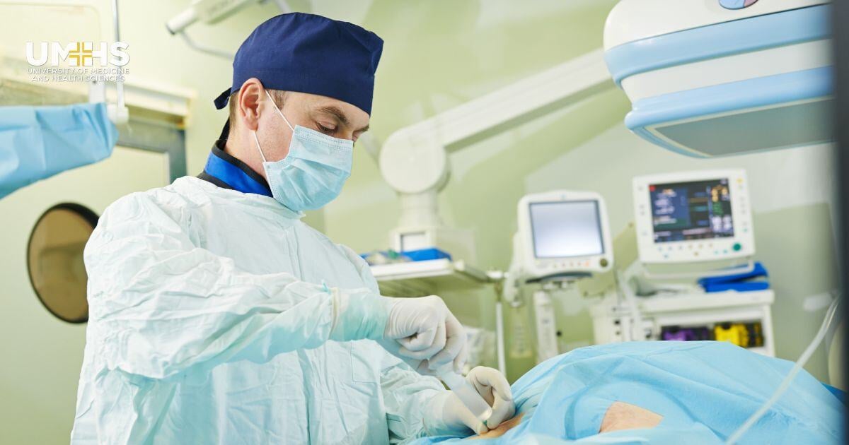 How to become an Interventional Cardiologist?