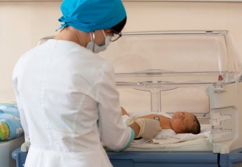 How to become a Neonatologist?