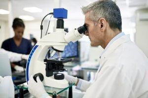 How to become an Interventional Radiologist?