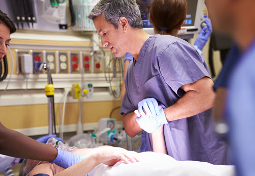 How to become an ER Doctor - 6 steps from undergrad to licensing as an ...