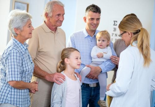 Internal medicine vs Family medicine - A comprehensive comparison