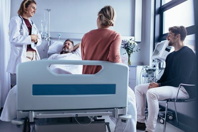 What is a Hospitalist? - Understanding Hospital Medicine and ...
