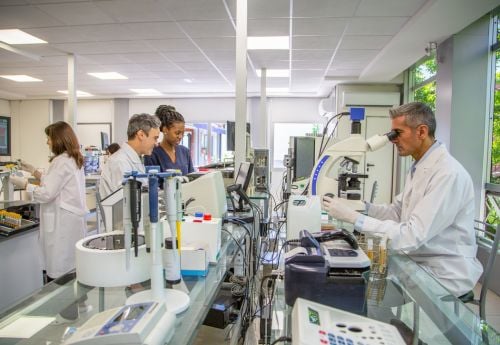 How to become a Forensic Pathologist? – The education, career, and job ...