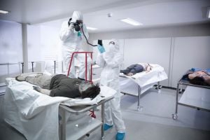 How to become a Neonatologist?