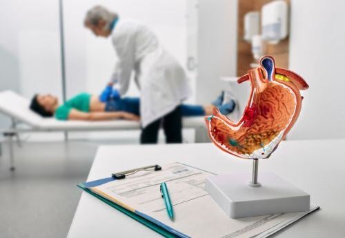 How to become a Gastroenterologist - Insights into Gastroenterology and ...