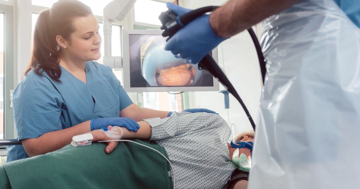 How to become a Gastroenterologist - Insights into Gastroenterology and ...