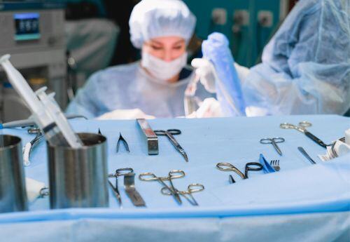 How to become a General Surgeon? A guide to a career in general surgery