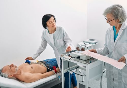 How to become a Cardiologist? - A step-by-step guide from high school ...