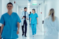What is a Hospitalist? - Understanding Hospital Medicine and ...