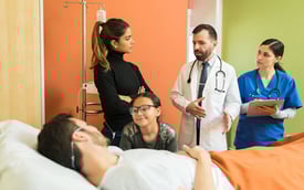 How to become a Hospitalist?- Six steps from Undergrad to licensing in ...