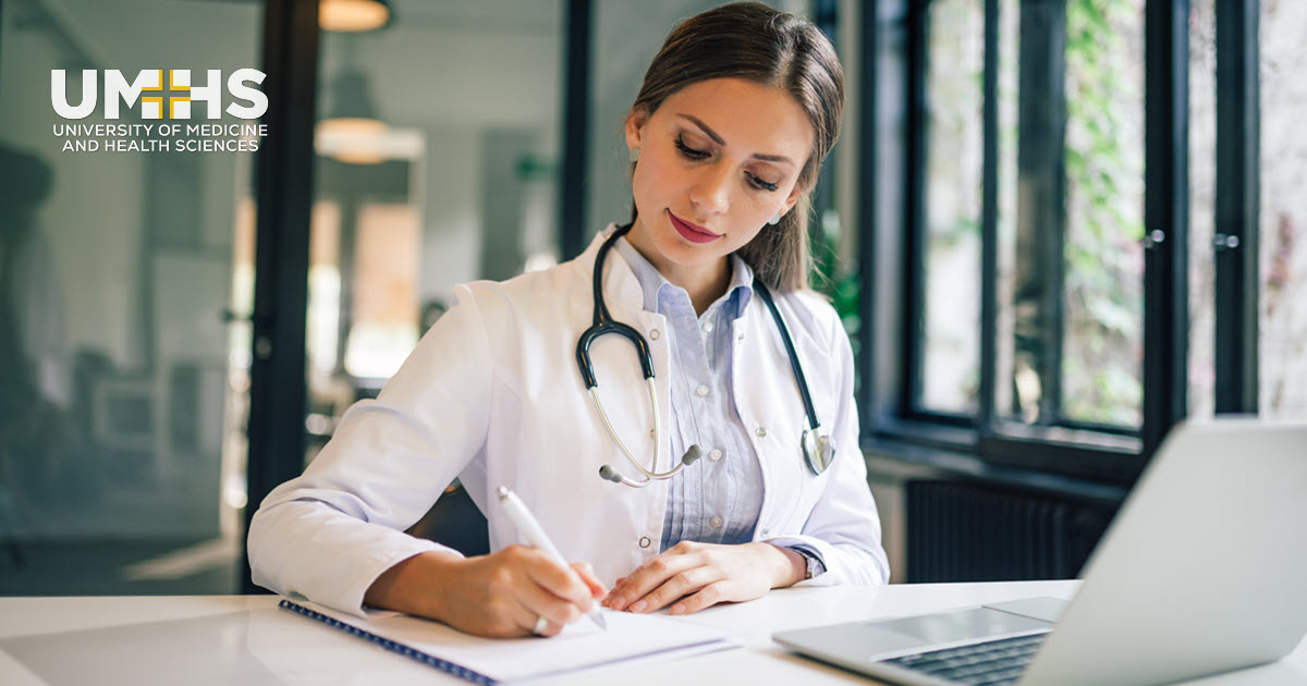 How to become a family medicine doctor? 6 steps from high school to ...