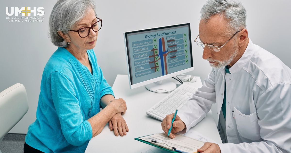 How to become a Nephrologist? - A step by step guide