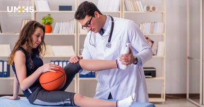 How to become a sports medicine physician – from medical school to ...