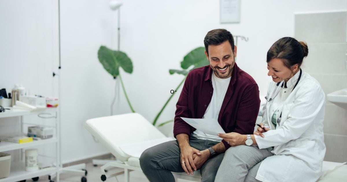 How to become an Internal medicine Doctor? A step-by-step guide after ...