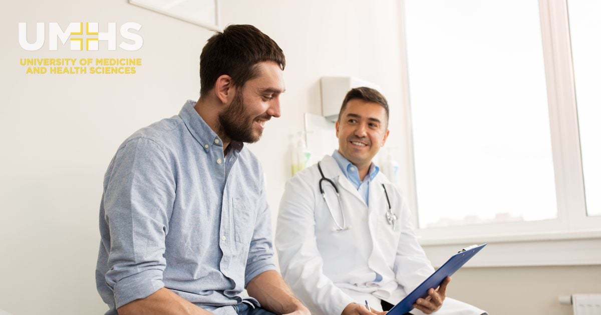 How to become an Internal medicine Doctor? A step-by-step guide after ...