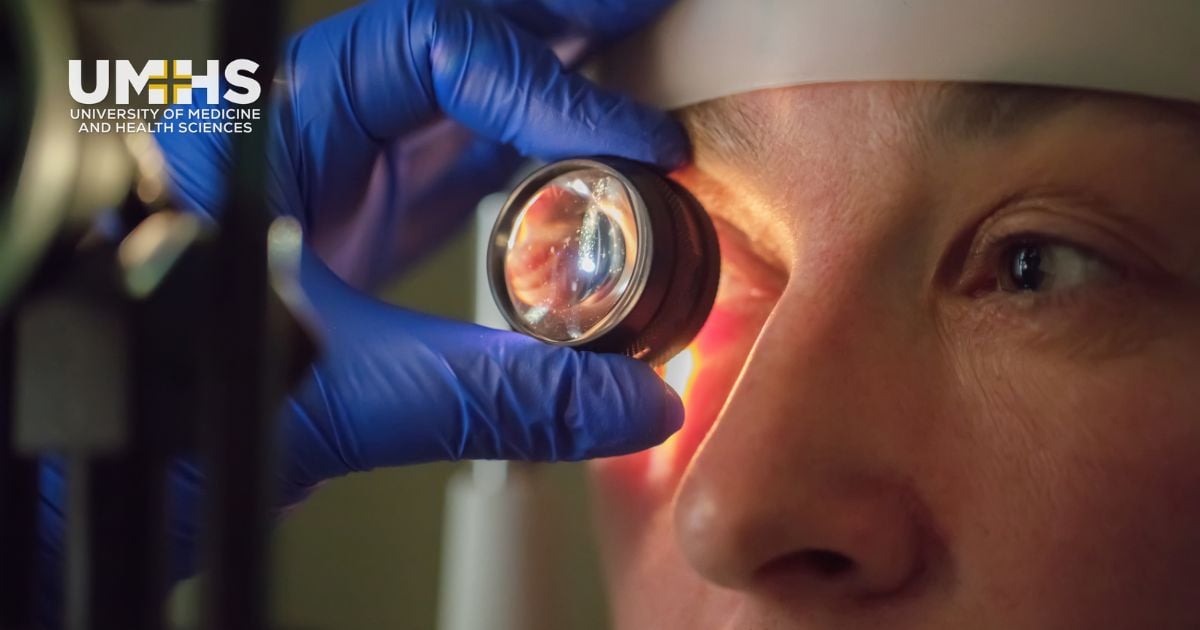 How to become an Ophthalmologist? A step-by-step guide