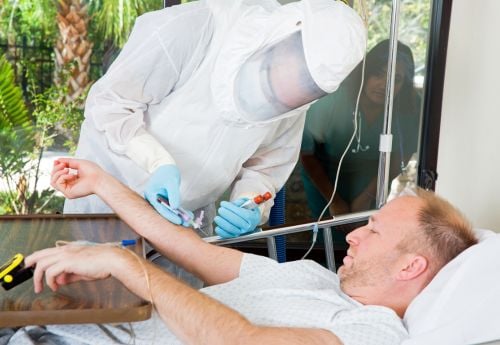 How to become an Infectious disease doctor?