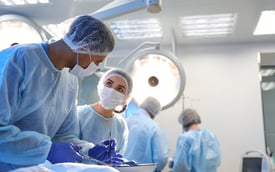 Inpatient vs Outpatient Care and Health Services - Types of Patient Care