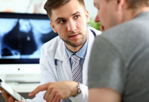 How to become an Internal medicine Doctor? A step-by-step guide after ...