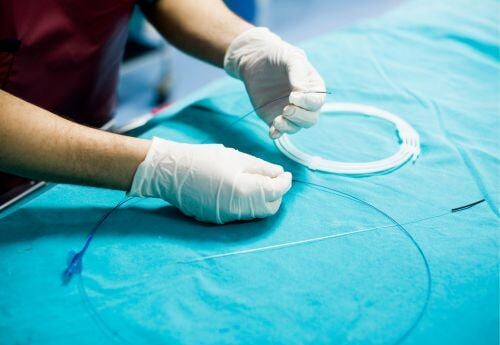 How to become an Interventional Cardiologist?