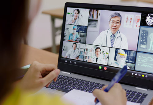 Is Starting Medical School at 30 or older too late?