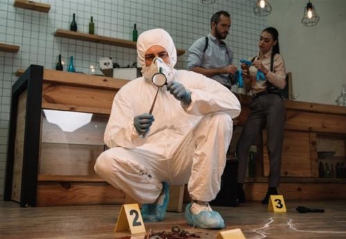 Coroner versus medical examiner