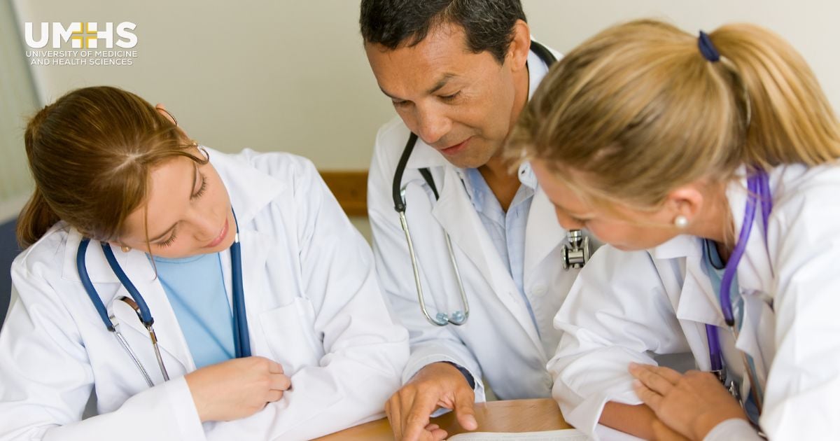 What is a Fellow in Medicine?