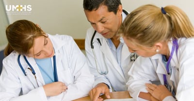 What is a Fellow in Medicine?