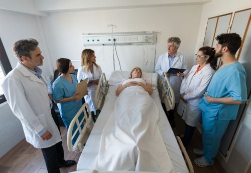 What is Medical Residency? - Information about Medical Residency Programs