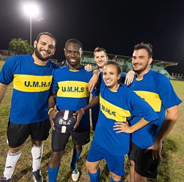 What does DO stand for? Understanding MDs and DOs and Osteopathic medicine