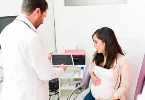 What is an OB GYN and what do these Obstetrics and Gynecologist ...