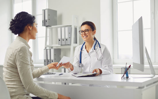 Inpatient vs Outpatient Care and Health Services - Types of Patient Care