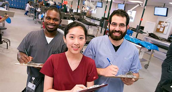 UMHS - Video gallery