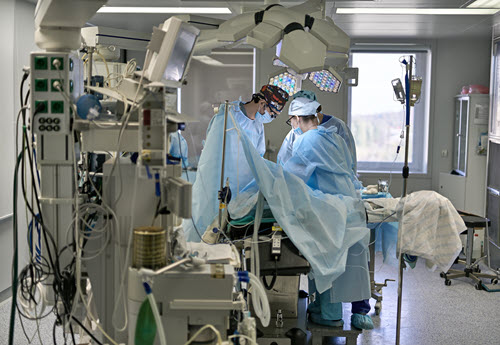 How to become a Urologist? - A step by step guide to becoming licensed ...