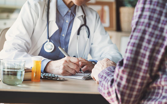 Inpatient vs Outpatient Care and Health Services - Types of Patient Care