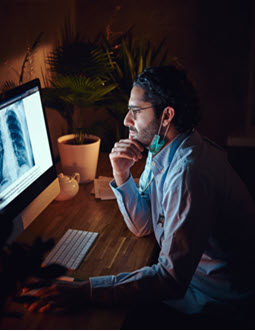 How to become a Radiologist - 6 steps from undergrad to Medical ...