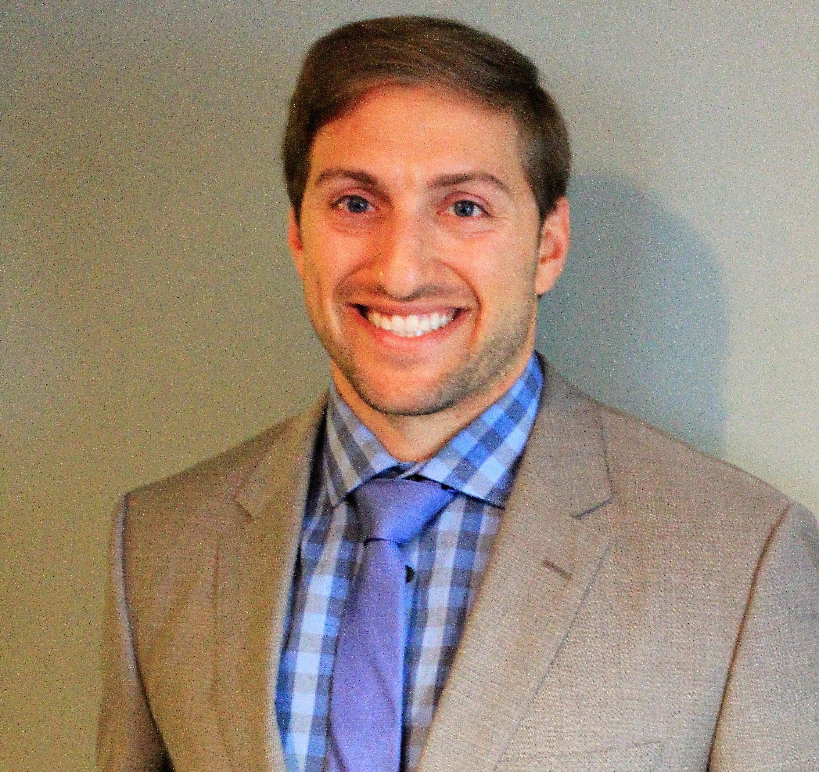 UMHS Grad & Emergency Medicine Resident Dr. Jordan Stav on the COVID-19 ...