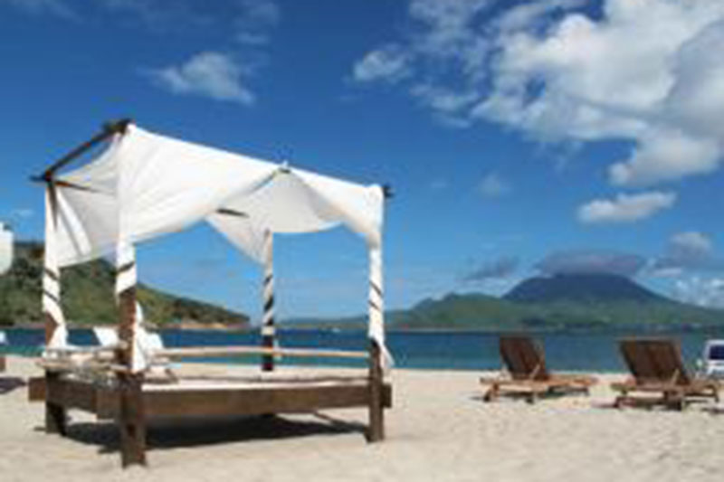 Destination St. Kitts: Restaurants for Med Students & ‘Foodies’