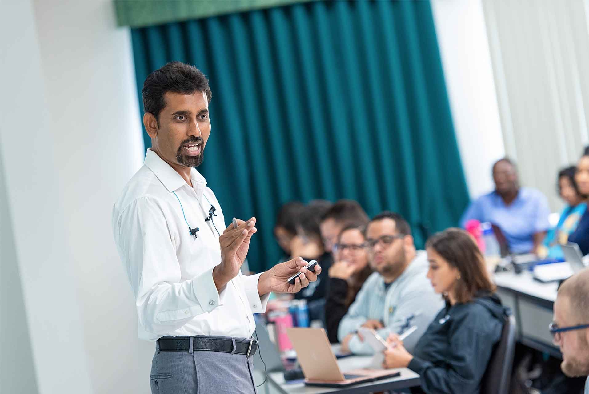 Basic Science Program | UMHS Medical School