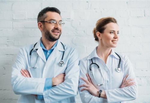 What does DO stand for? Understanding MDs and DOs and Osteopathic medicine