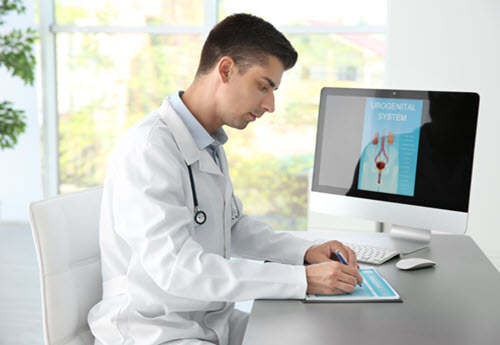 How to become a Urologist? - A step by step guide to becoming licensed ...