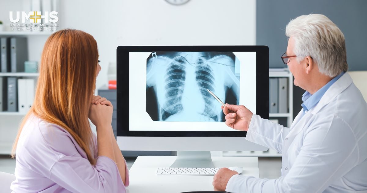 What is a Pulmonologist and Pulmonary Medicine?