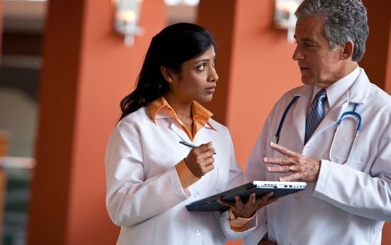 What does DO stand for? Understanding MDs and DOs and Osteopathic medicine