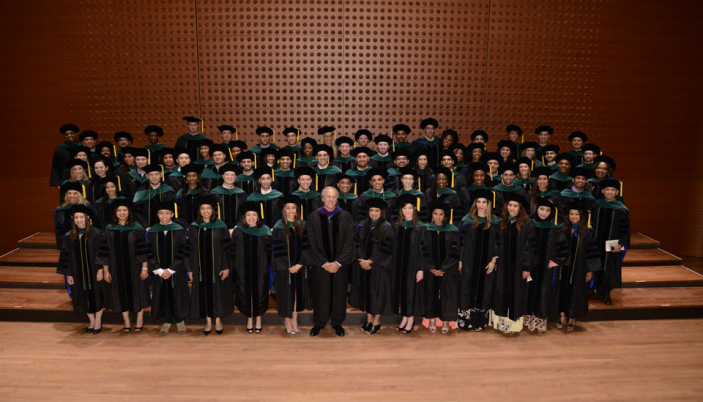 Graduation Requirements | UMHS Medical School