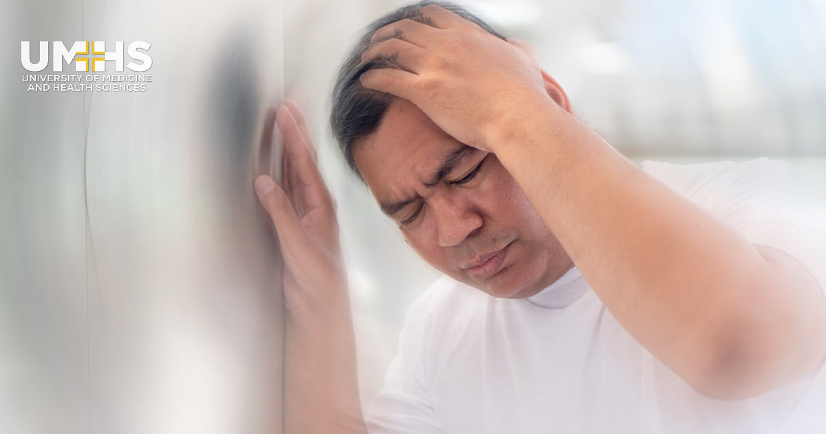 Understanding POTS Syndrome - Postural Orthostatic Tachycardia Syndrome ...